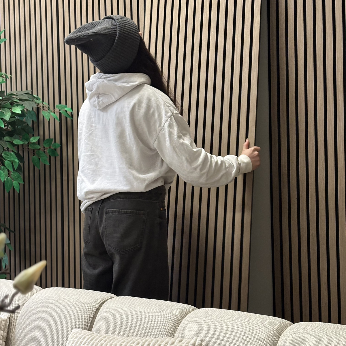 Montering og Inspiration - Akustikpaneler - Nemt og Enkelt